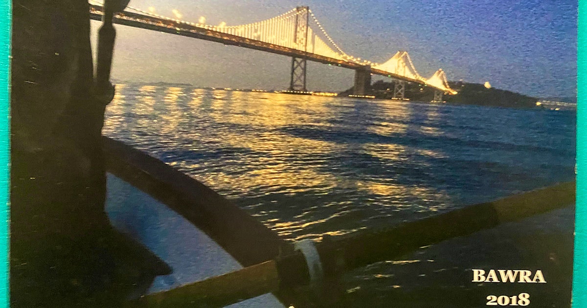 Embarcadero Rowing Club: Calendar