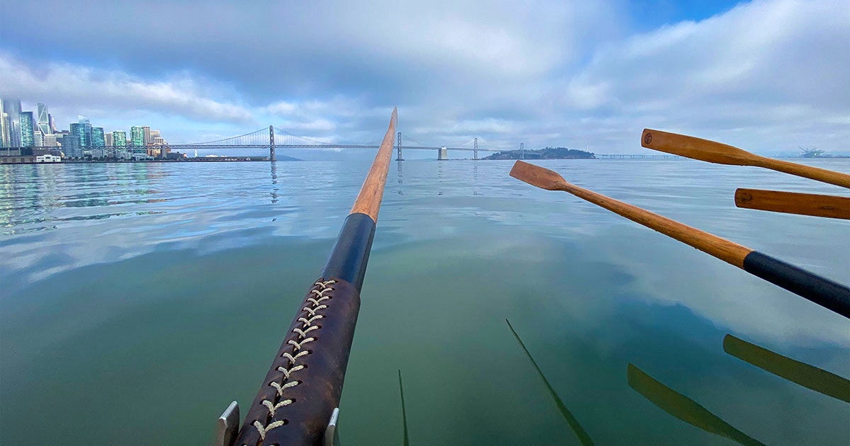 Embarcadero Rowing Club: Recreational Rowing